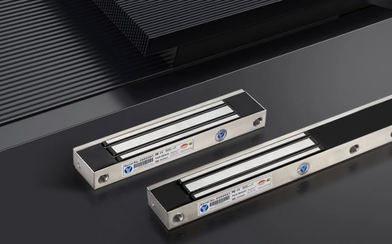 Professional electric locks manufacturers-YLI Elec