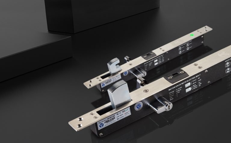 Professional electric locks manufacturers-YLI Elec