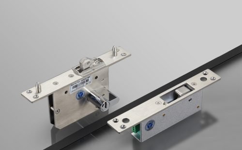 Professional electric locks manufacturers-YLI Elec