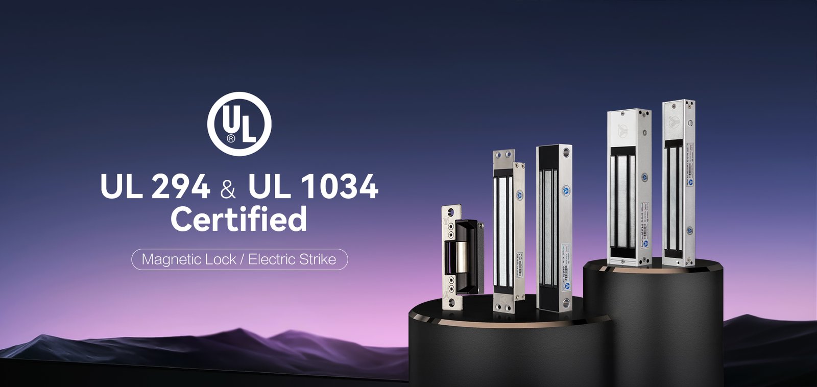 Professional electric locks manufacturers-YLI Elec